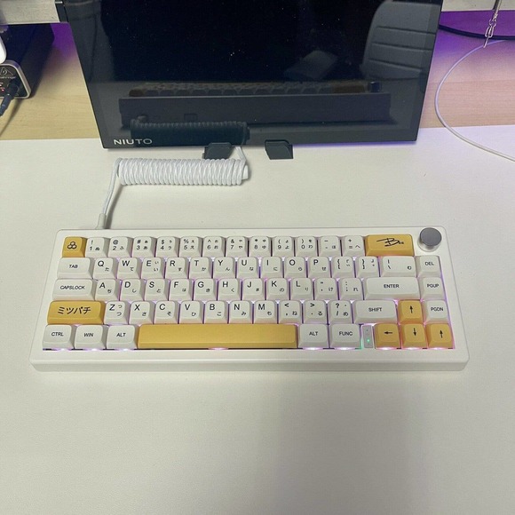 Zuoya | Computers, Laptops & Parts | Custom Modded Mechanical Keyboard ...
